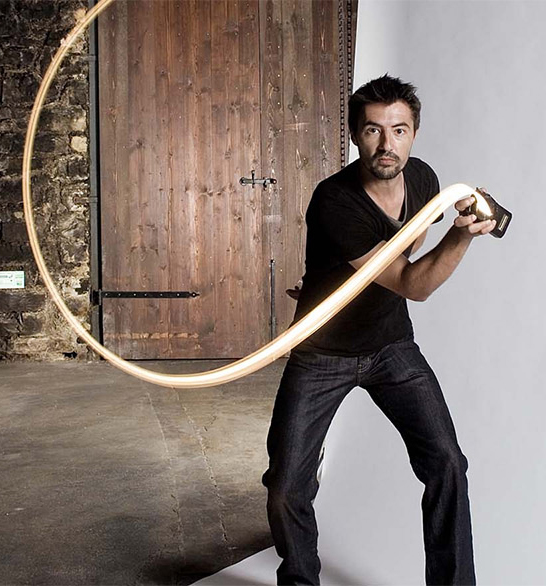 Kaizen / Sama' - La Loire à Vélo