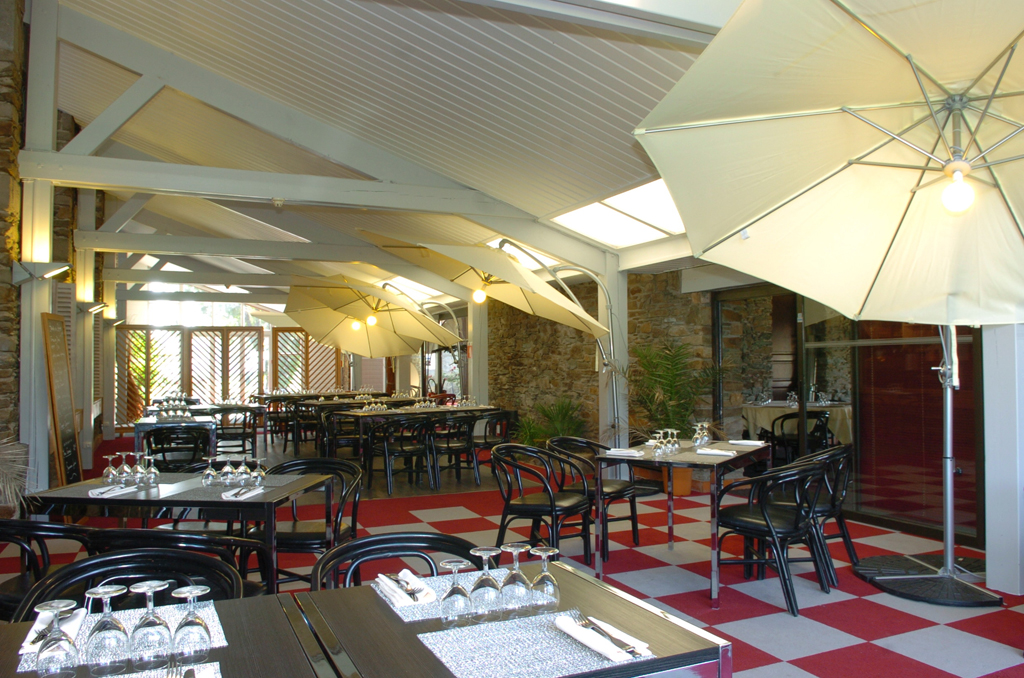 RESTAURANT BAR ILE D OR La Loire V lo RESTAURANT BAR ILE D OR La Loire V lo